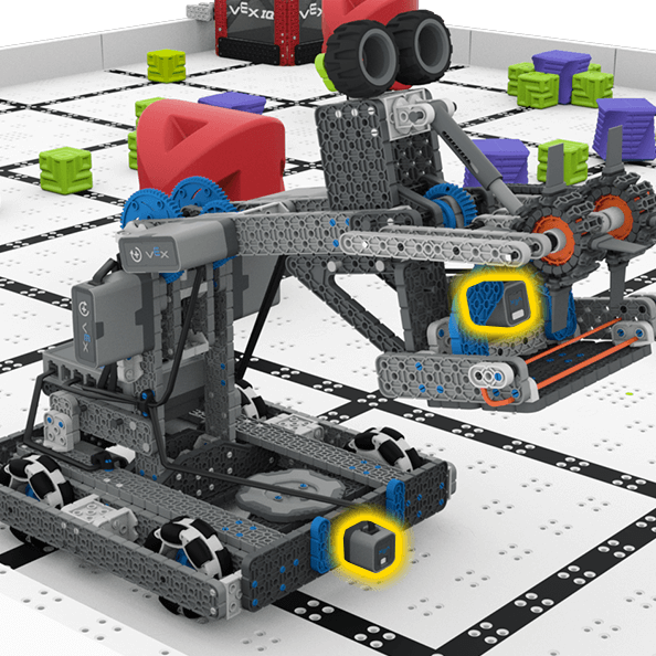 Affordable STEAM-based Holiday Programmes for Kids 5-13yrs