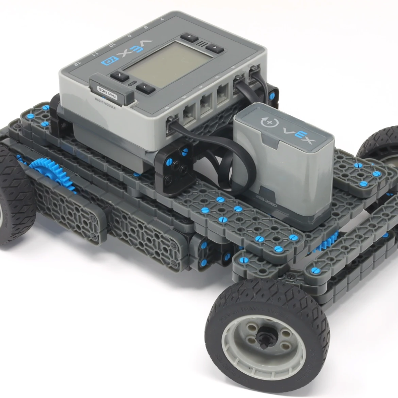 Affordable STEAM-based Holiday Programmes for Kids 5-13yrs