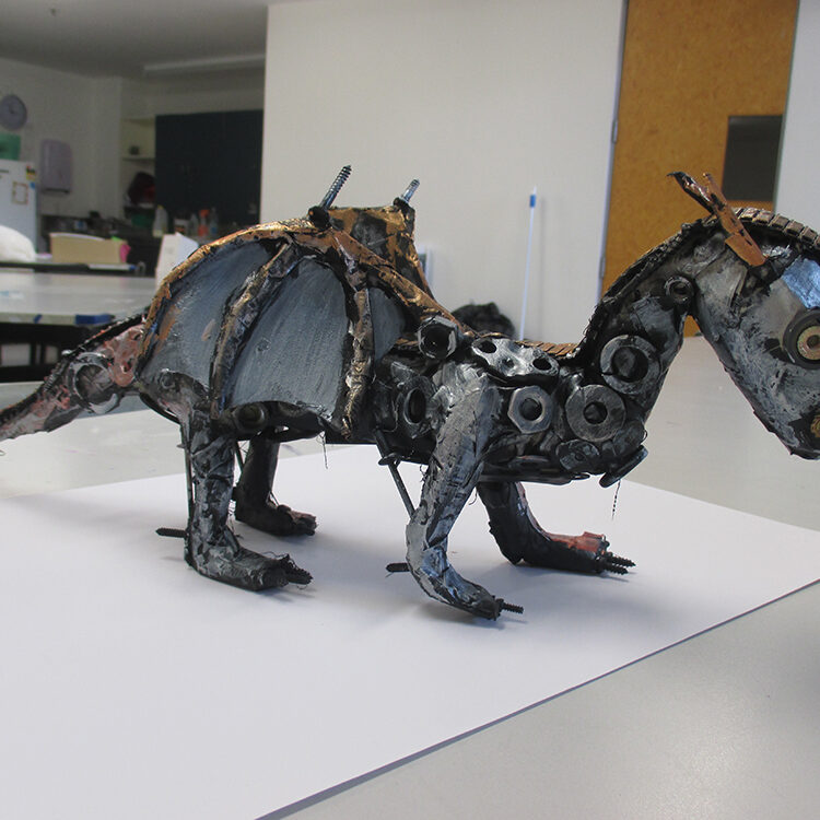 Affordable STEAM-based Holiday Programmes for Kids 5-13yrs